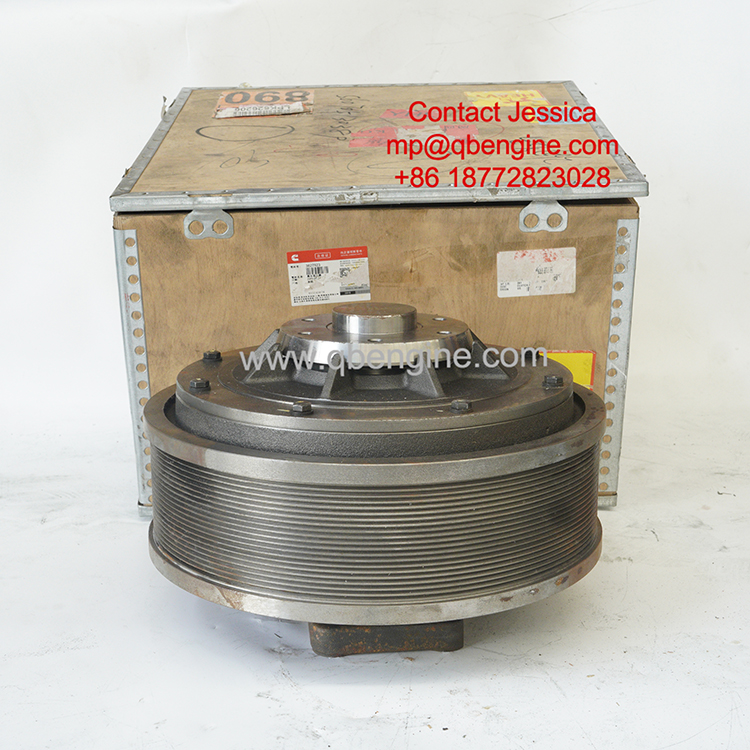 Cummins Heavy Engine KTA50 QST30 QSK60 Engine Parts available - Qingbang