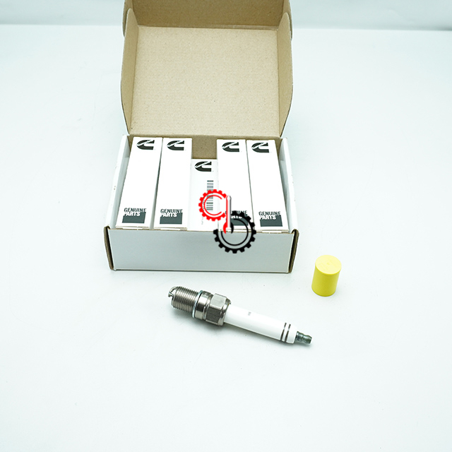 Genuine QSV91 QS AS Machinery Engine Part Cummins Spark Plug 4302738 ...