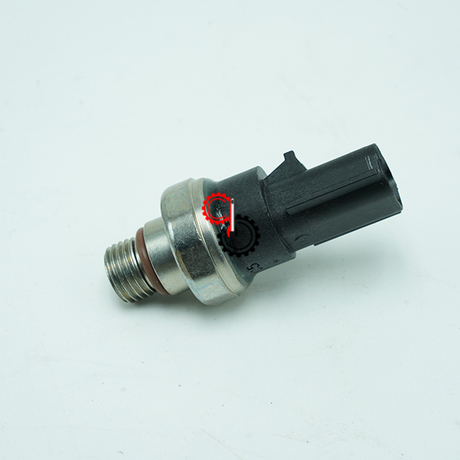 Genuine Diesel Engine Parts Genuine Cummins Pressure Switch 4076930 Oil ...