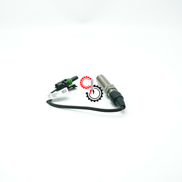 Motor Spare Parts Accessories Original Cummins Magnetic Pickup 3034572 ...