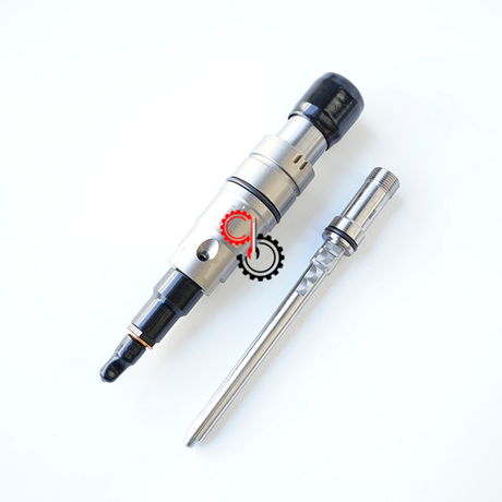 Diesel Engine Spare Parts Genuine Cummins Injector Kit 4984369 2872405 ...