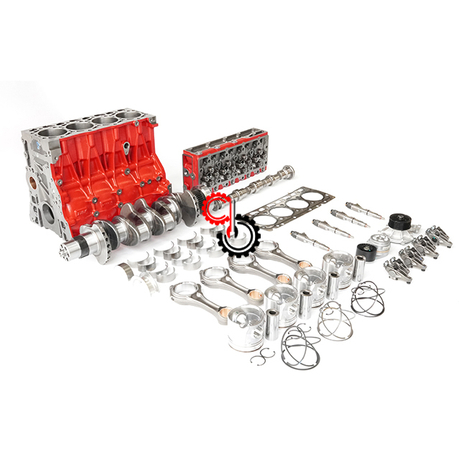 Original Foton Cummins ISF ISF4.5 Engine Parts - Buy isf 2.8 cummins ...